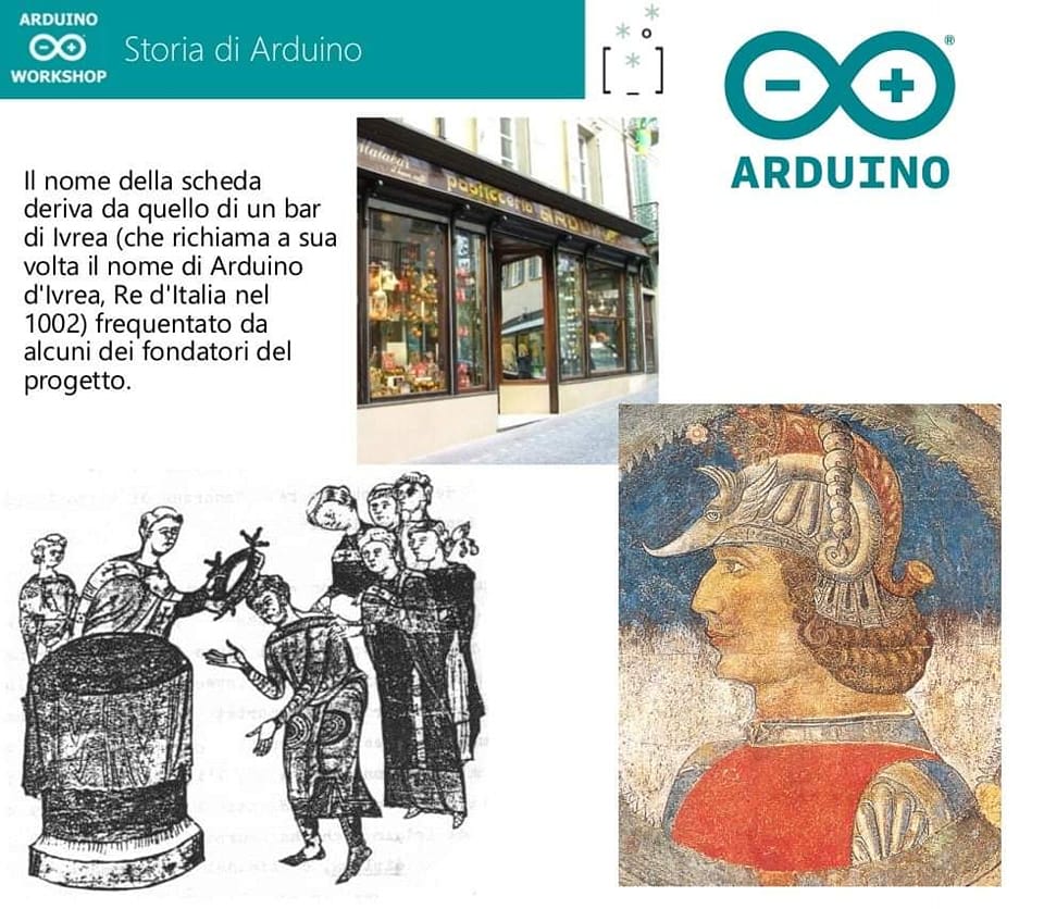 𝘼𝙍𝘿𝙐𝙄𝙉𝙊 𝘿’𝙄𝙑𝙍𝙀𝘼 – Gualdana dell'Orso – Gruppo ricostruzione storica del ...